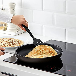 Ikea Gnarp Kitchen Utensil Set, Black (3 Piece)