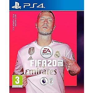 FIFA 20 (PS4)