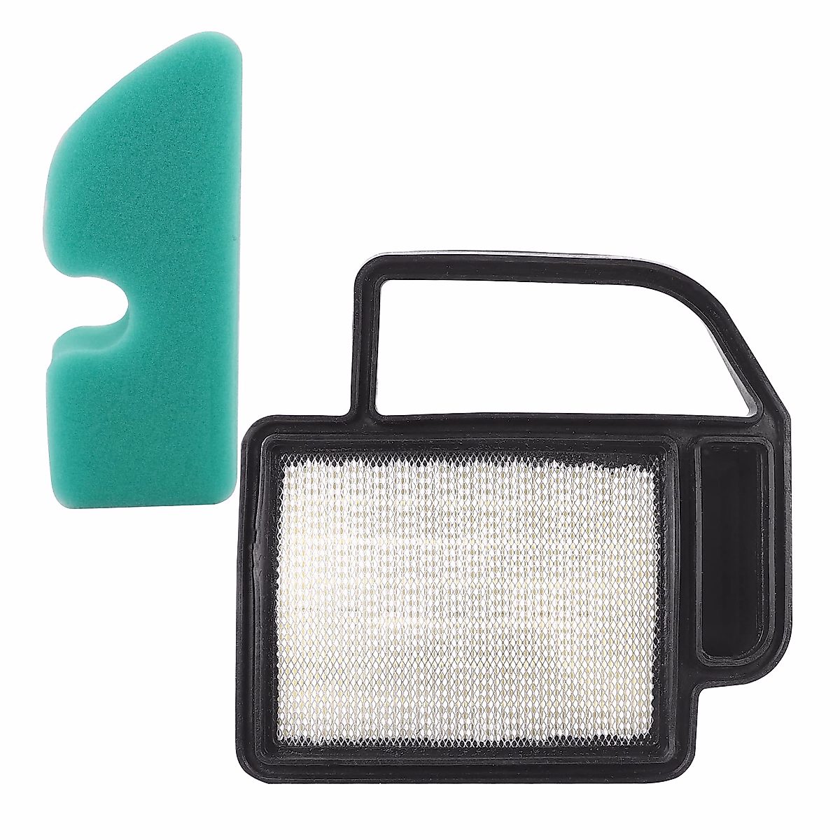 FLYPIG Air Filter Pre Filter For Kohler Toro Craftsman SV620 SV601 20083 02 2008302S 2008306S SV470-610 15-21 20 083 06-S Cub Cadet LTX