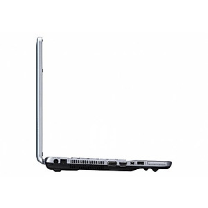 Sony VAIO VGN-NW270F/S 15.5-Inch Silver Laptop (Windows 7 Home Premium)