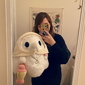 Squishable / Plague Nurse 15" Plush