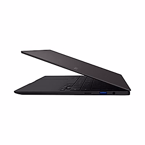 SAMSUNG 13.3” Galaxy Book2 Pro Laptop Computer, i7 / 8GB / 512GB, 12th Gen Intel Core Processor, Evo Certified, Lightweight, 2022 Model, Graphite