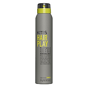KMS HAIRPLAY Playable Texture, 5.6 Oz