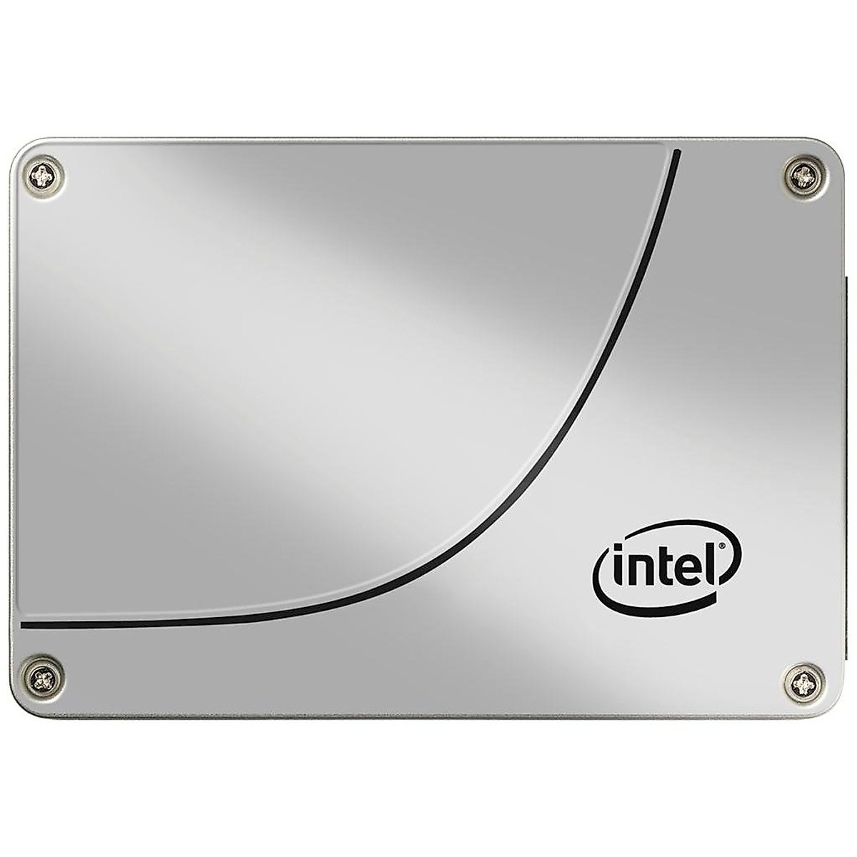 Intel Solid-State Drive DC S3710 Series Solid State Drive Internal Firewire_Esata 2.5" (SSDSC2BA200G401)