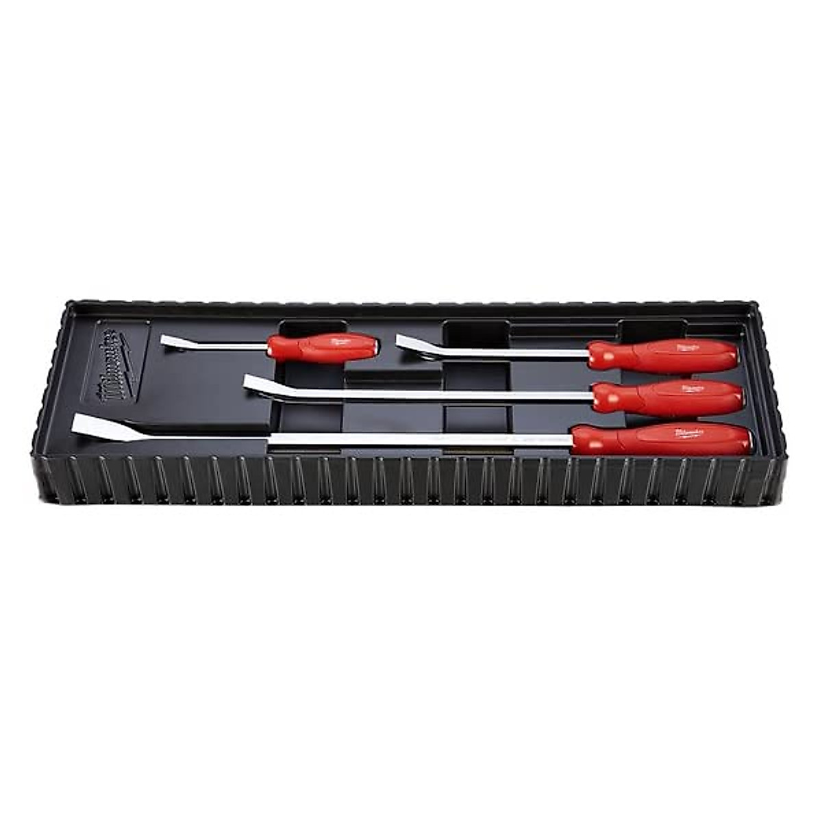 Milwaukee Electric Tools MLW48-22-9214 Pry bar Set