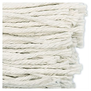 Alera ALECS4251 Captain Series Chrome Base 275 lbs. Capacity Mid-Back Chair - Gray Tweed