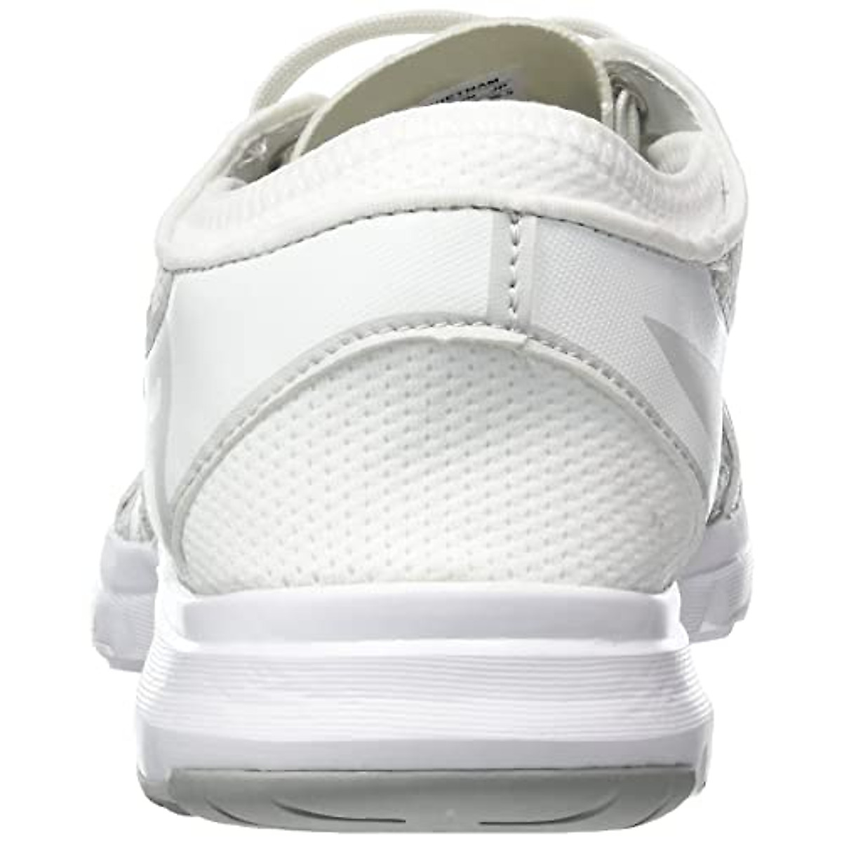 Salomon Crossamphibian Swift 2 Hiking Shoes for Women Sneaker, Lunar Rock/White/Alloy, 9