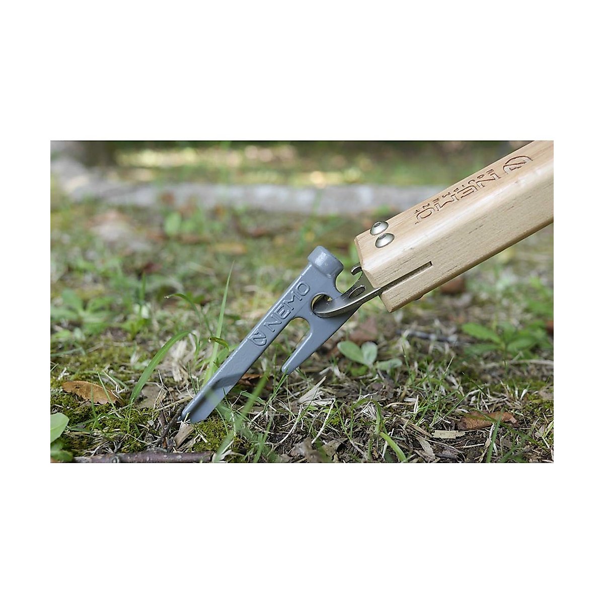 NEMO Javelin Tent Stake, Javelin Stake