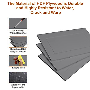 LOVMOR 42'' Bathroom Vanity, Single Sink Storage Unit, Large Capacity for Laundry Room, Kitchen, Shower Room & Utility Room.