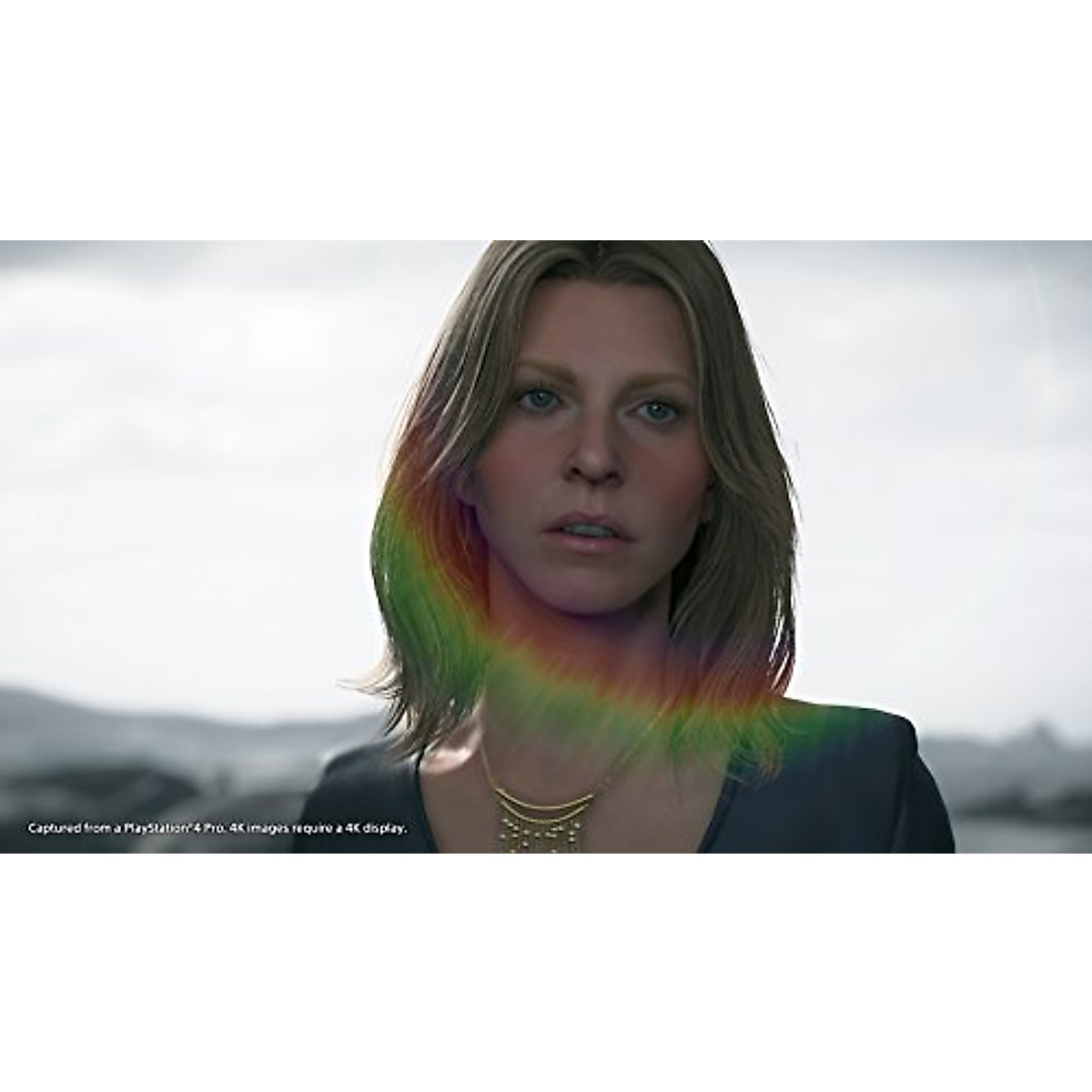 Death Stranding - PlayStation 4