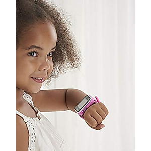 VTech 193853 Kidizoom Smart Watch, Pink