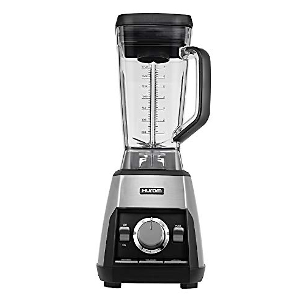 Hurom Hexa Power High Speed Blender