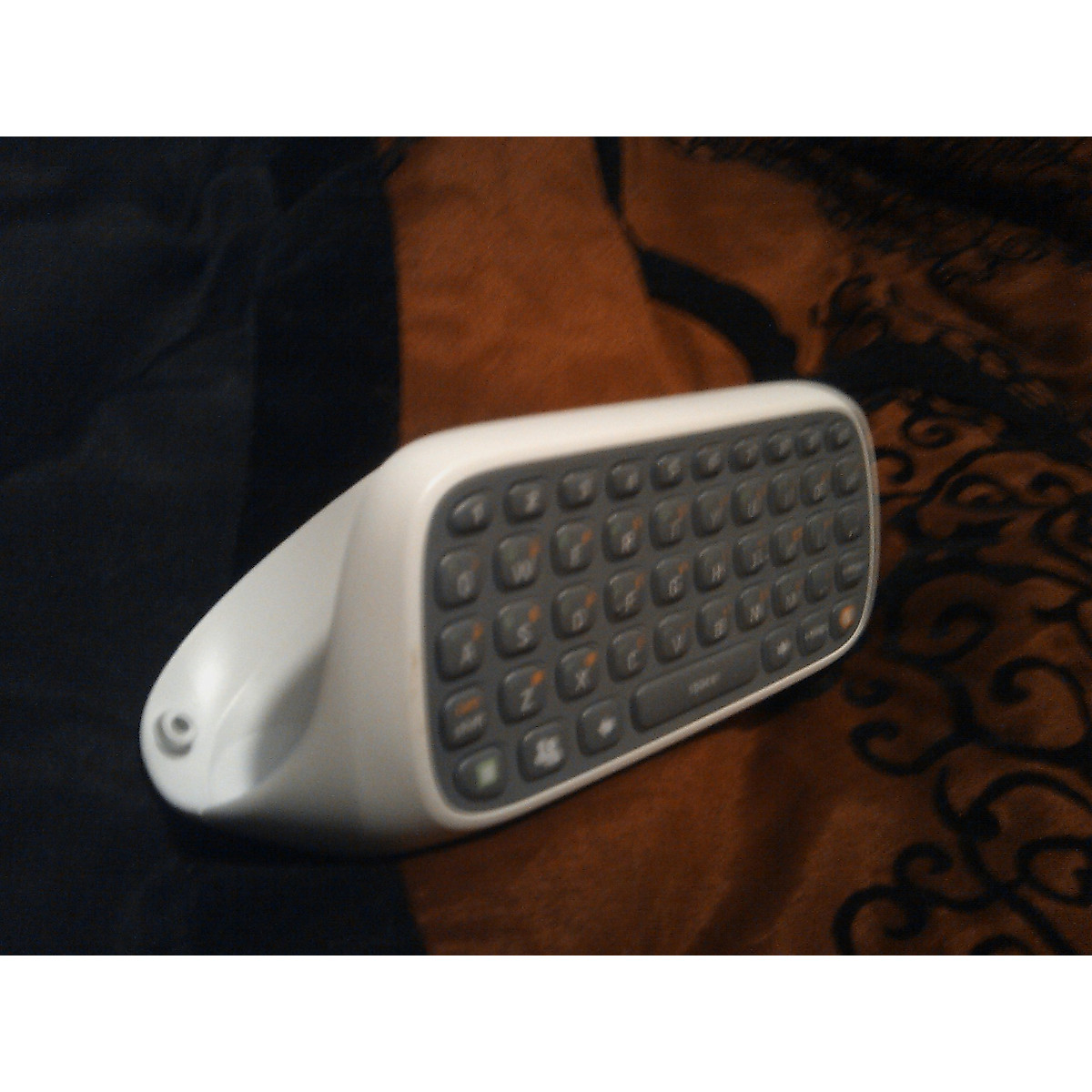 Xbox 360 Messenger Kit