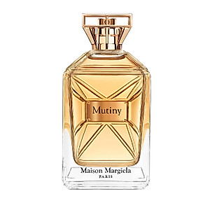 Maison Margiela - Mutiny Eau de Parfum EDP 3.0 Fl Oz. Spray