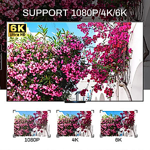 TV Box Android 10.0 4GB RAM 32GB ROM H616 Smart TV Box Set Top Box with Mini Keyboard USB 2.0 Ultra HD 4K 6K HDR Dual Band WiFi 2.4 5.8GHz BT4.1 Android TV Box