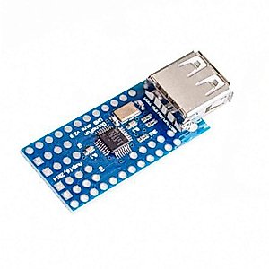 Mini USB Host Shield 2.0 for ADK SLR Development Tool
