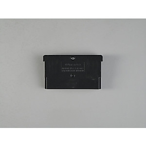 Lizzi McGuire 2 Lizzie Diaries - Game Boy Advance