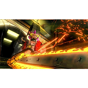 Teenage Mutant Ninja Turtles: Mutants in Manhattan - Xbox 360 (Renewed)