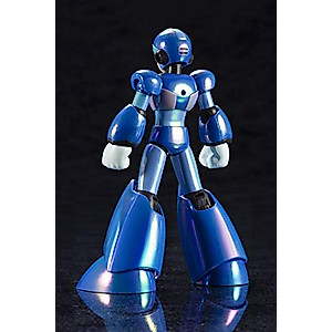 Mega Man X (Premium Charge Shot Version) 1: 12 Scale Plastic Model Kit