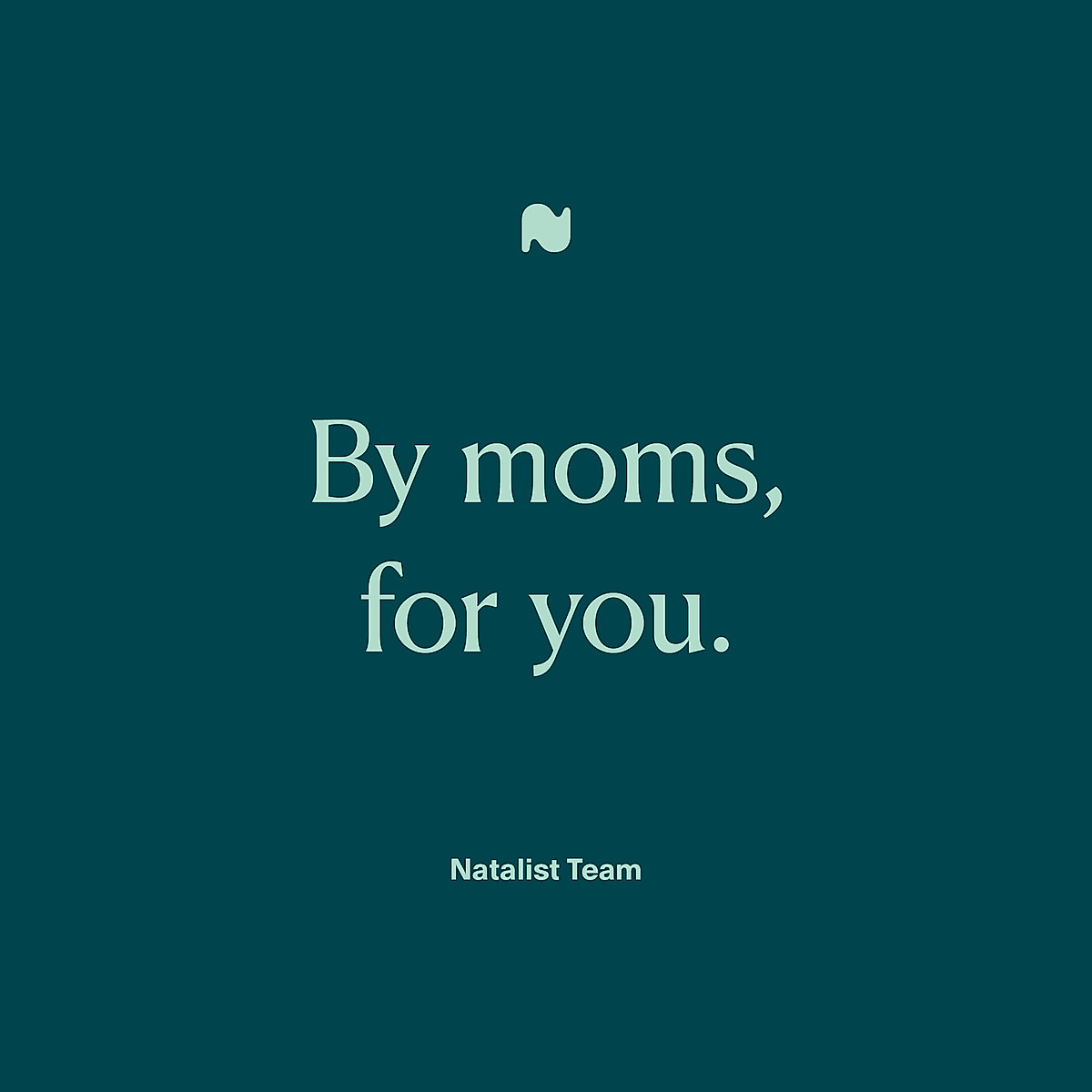 Natalist Ovulation Test Kit Home Fertility Strips for Women - Clear & Accurate Result Tracker Helps Get Timing Right While Planning for Baby - 30 Count