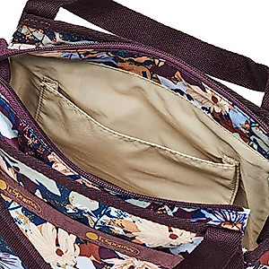 LeSportsac 8056 SmallJenni Women's Tranquility Tote Bag