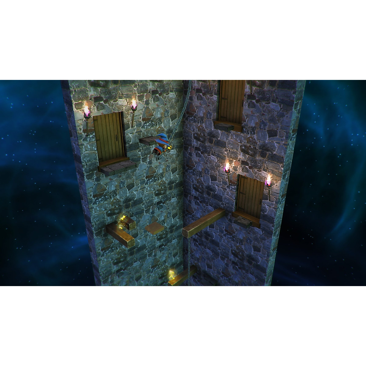 Lumo - PlayStation 4