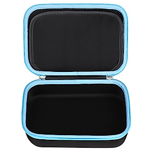 Tourmate Hard Storage Case Compatible for YAMAHA MG06X MG06 6-Input Stereo Mixer, Protective Hard Shell Carrying Bag