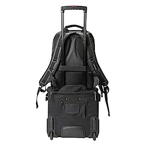 Magma Riot DJ-Backpack Lite