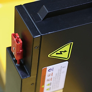 Xilin 24V Lithium Battery for Electric Pallet Jack CBD15