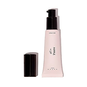 HATCH Nipple + Lip Rescue Balm - 1oz Lanolin Free Nipple Cream - Natural Nipple Care for Breastfeeding - Hydrating Nipple Balm - Mama Safe Breastfeeding Essentials