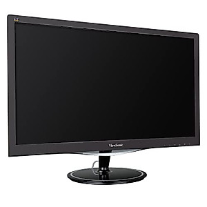 ViewSonic VX2457-MHD 24in 2ms 1080p FreeSync Gaming Monitor HDMI, DisplayPort (Renewed)