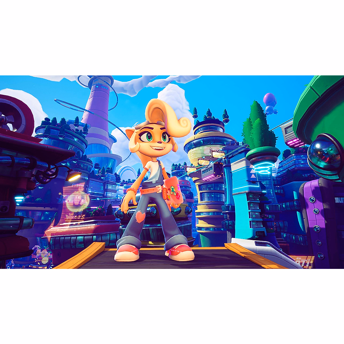 Crash Bandicoot 4 - It's About Time - Xbox One