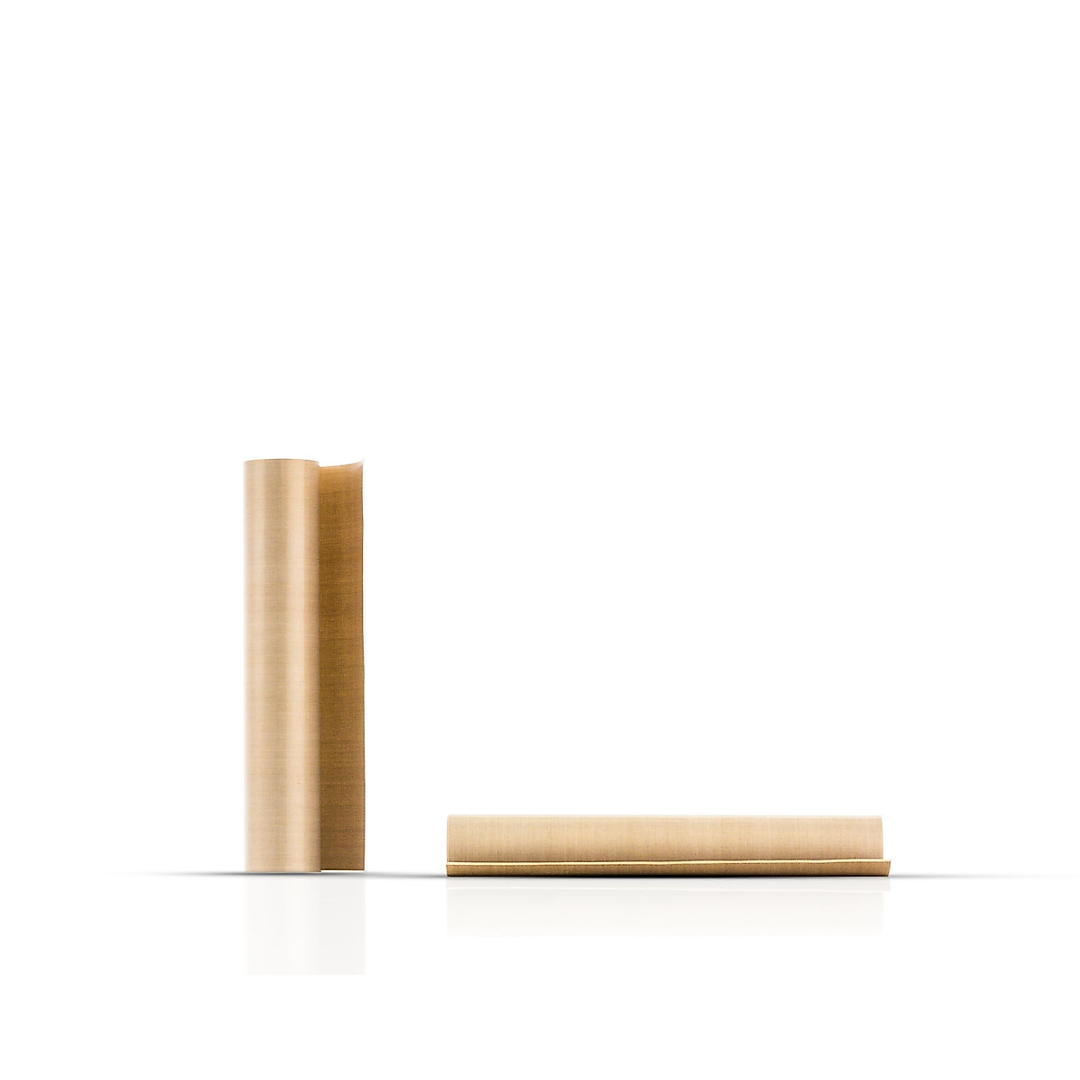 Prince Castle Release Sheet for 297 Series Contact Toasters, 3 mil Thick (2-Pack) - Non-Stick Sheets and Commercial Toaster Liner for Bread, Buns and More