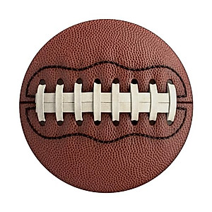American Football Ball Sports PopSockets Standard PopGrip