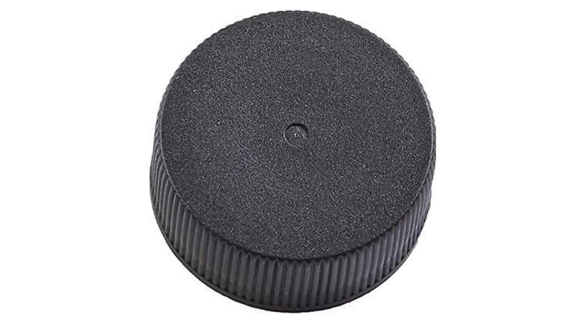 Miller Cap for Ppf3 Ppf5 Ppf7 - Genuine Replacement Set of 6