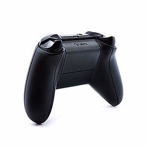 MODDEDZONE Custom MODDED Wireless Controller for Xbox One S/X and PC - With Unique Smart Mods - Best For First Person Shooter Games - Handcrafted by Experts in USA with Unique Design - BO4