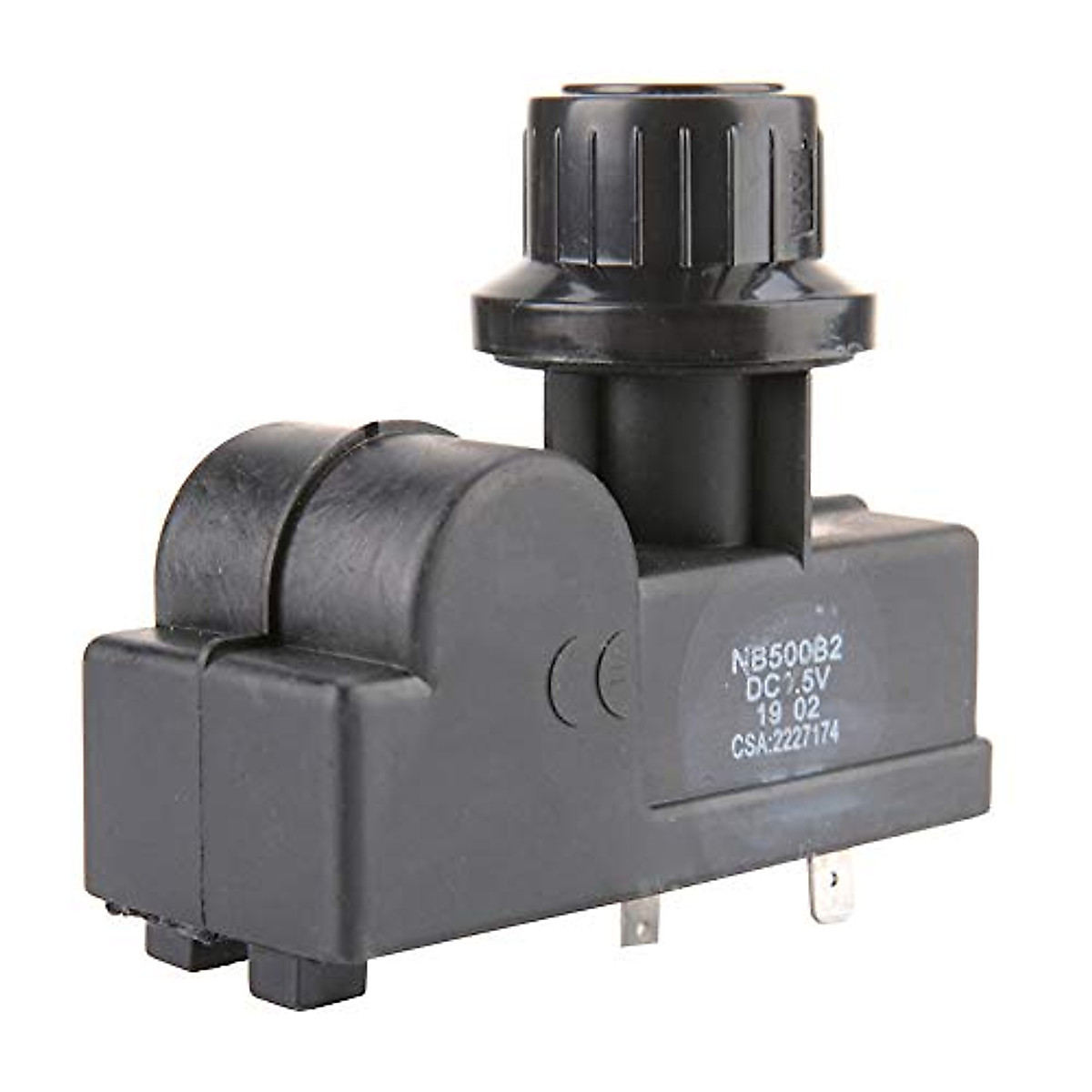 Boxwizard Oven Heater Pulse Oven Pulse Igniter High Frequency Igniter Automatic Ignition Micro Switch (2 exits)