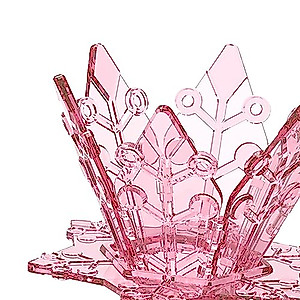 ＫＬＫＣＭＳ Pour over Coffee Filters/Coffee Maker Dripper/Coffeeware/Coffee Tools/Coffee Dripper Filter Cup Coffee Funnel Drip for Home Cafe, Pink