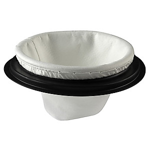 Bosch 2607432013 Textile Filter for Bosch Extractors