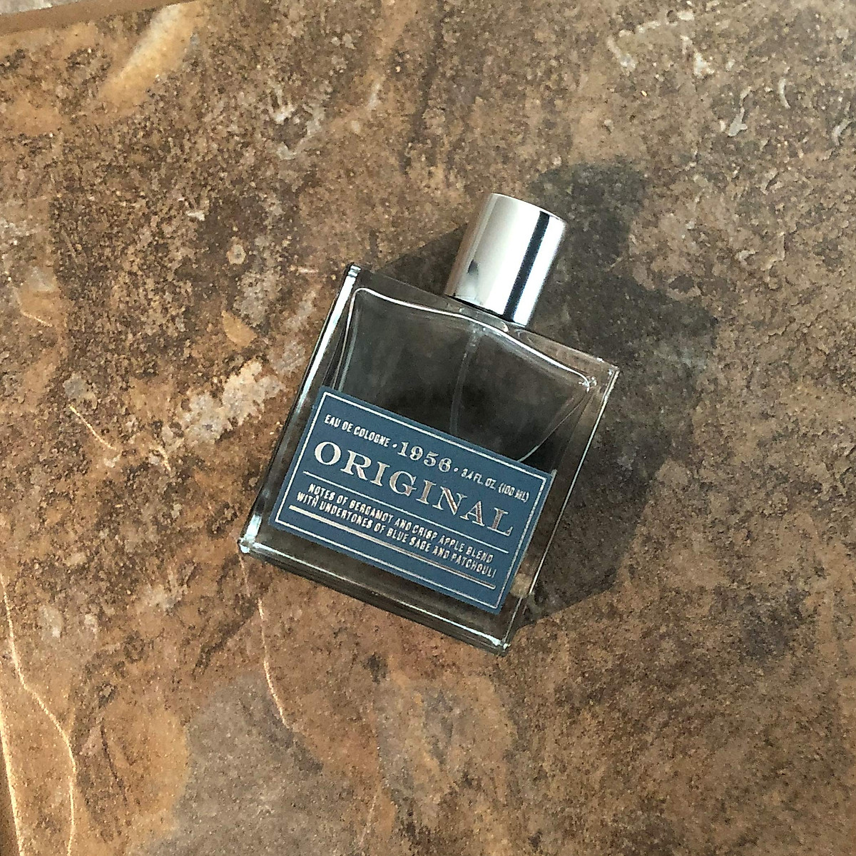 Tru Fragrance Beauty 1956 Collection Men's Cologne Spray -Original, 3.4 oz 100 ml