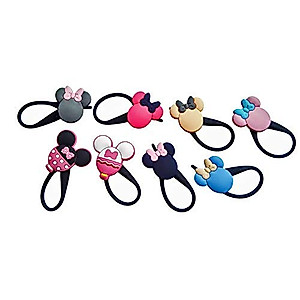 Hermes Glass Charms Wineglass Drink Marker Party Favors Set of 16 Pcs