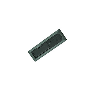 HCDZ Replacement Remote Control for Panasonic N2QAHB000050 N2QAHB000051 N2QAHB000045 EUR7710020 SA-AK330 SC-AK330 SC-AK220 SA-AK220 Micro CD Stereo Audio System