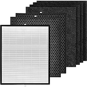 FCFMY 1 Pack Replacement Filter