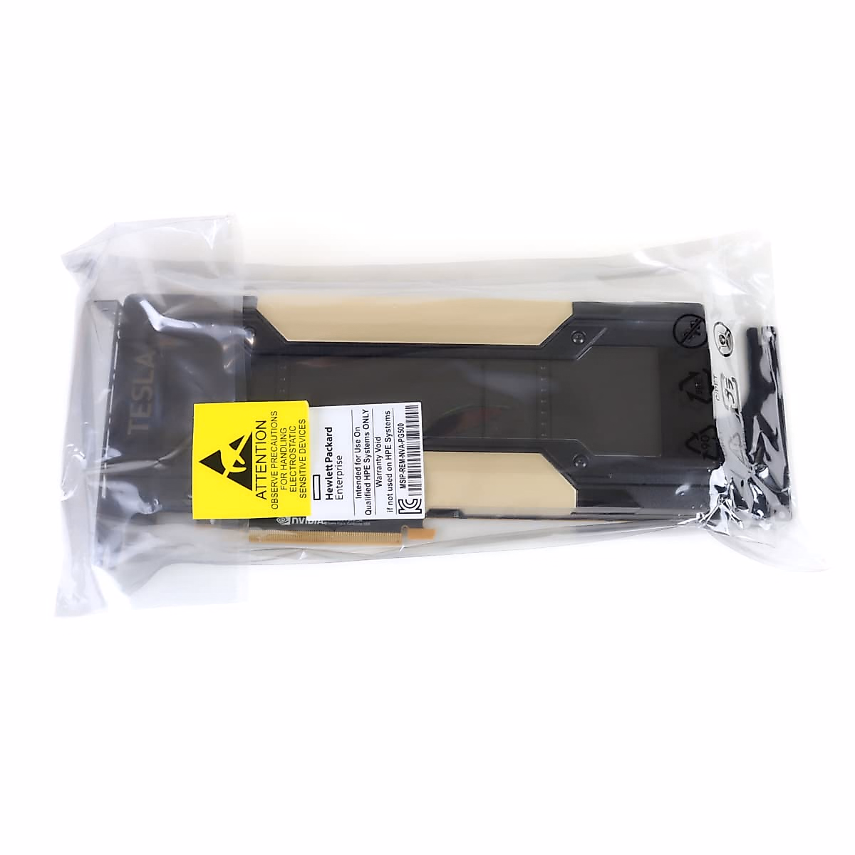 NVIDIA Tesla V100 Volta GPU Accelerator 32GB Graphics Card