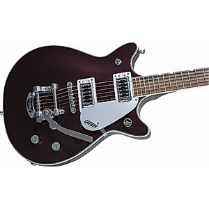 Gretsch G5232T Electromatic Double Jet FT Dark Cherry Metallic w/Bigsby