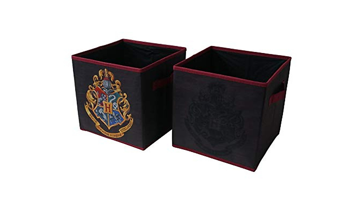 Harry Potter 5-Piece Storage Set for Kids