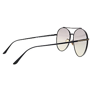 Tom Ford Women's Ft0757 61Mm Sunglasses