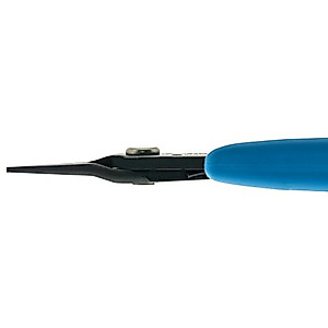 Pliers - Xuron Tweezer Nose 450