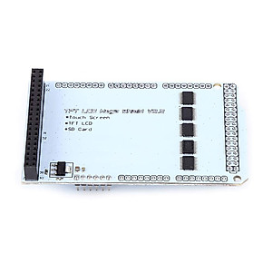 3.2 Inch TFT LCD V2.2 Expansion Board for Mega 2560