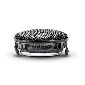 Rockford Fosgate P1T-S Punch 1" Tweeter Kit (Pair) , Black